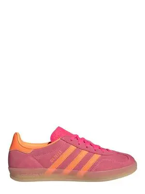 Adidas Gazelle Indoor Lucid Gum - Pink