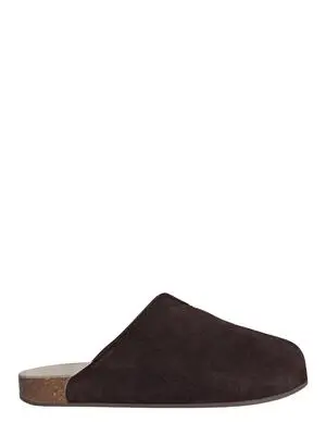 Adidas Adimule Slide - Brown
