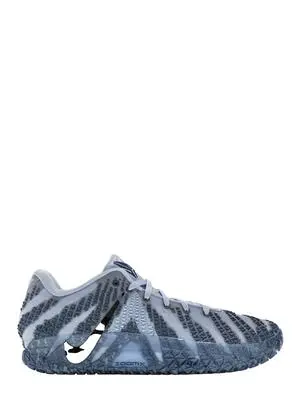 Nike Ja 3 Ep Sneakers - Blue
