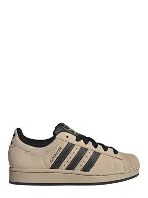 Adidas Superstar 2 J Sneakers - Tan