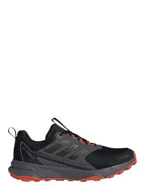 Adidas Terrex Tracefinder 2 Climaproof Trail Sneakers - Black