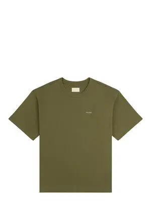 Aimé Leon Dore Safari Tee - Green