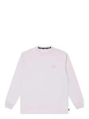 PALACE Long-sleeve Top - Grey