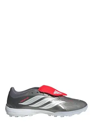 Adidas Predator Pro Fold Over Tongue Turf - Silver
