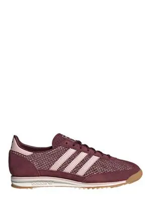 Adidas Sl 72 Og - Red