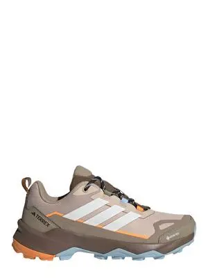 Adidas Skychaser Ax5 Gore-tex Sneakers - Tan