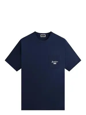 Kith For Bob Ross Purpose Tee - Black