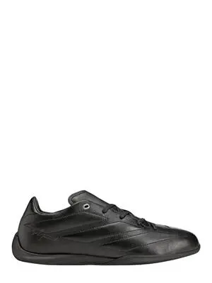 Adidas Y-3 Feroza Lo Low Top Sneakers - Black