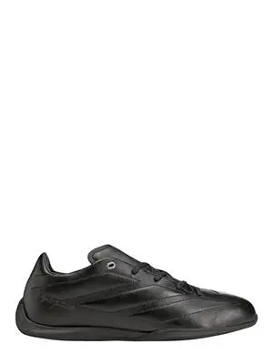 Adidas Y-3 Feroza Lo Low Top Sneakers - Black
