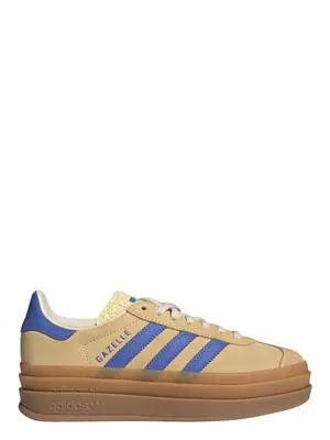 Adidas Gazelle Bold J Sneakers Orange