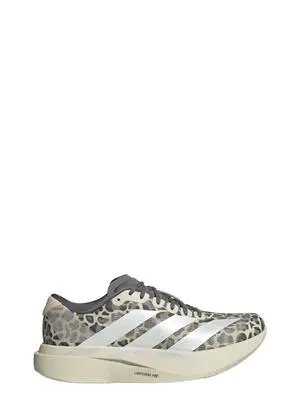 Adidas Adizero Evo Sl Running Shoes - Grey