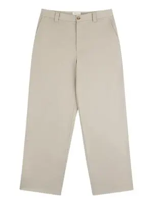 Aimé Leon Dore Officer Pant - Tan