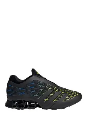 Adidas Megaride S2 Sneakers - Black