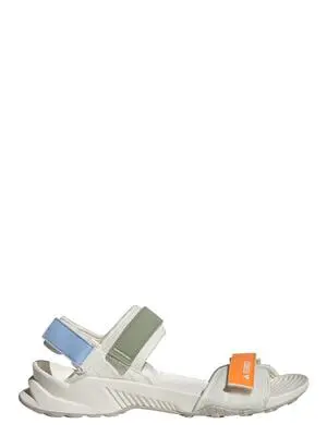 Adidas Terrex Hydroterra Sandal - White