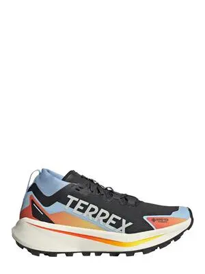 Adidas Terrex Agravic Gore-tex Trail Sneakers - Black