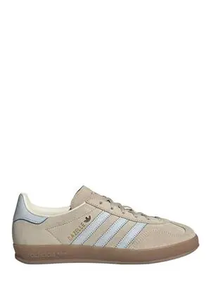 Adidas Gazelle Indoor Tan