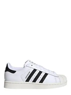 Adidas Superstar Ii Sneakers - White