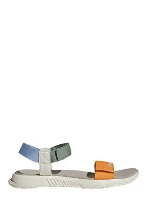 Adidas Terrex Hydroterra Light Sandal - White
