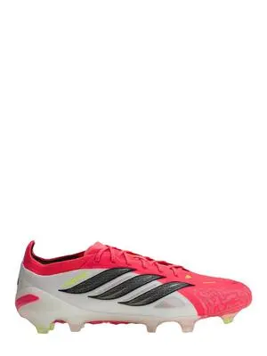 Adidas Predator Elite Fg - Red