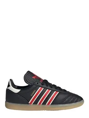 Adidas Samba Jp J Sneakers - Black