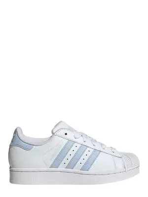 Adidas Superstar 2 J Sneakers - White
