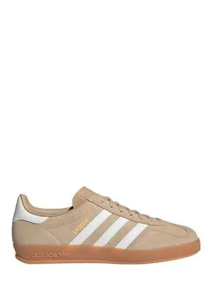 Adidas Gazelle Indoor Sneakers Tan