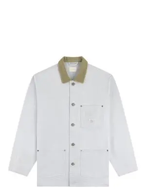 Aimé Leon Dore Denim Barn Jacket - Blue