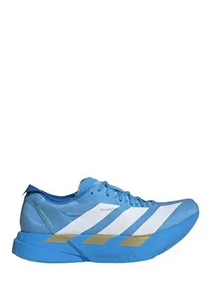 Adidas Adizero Adios Pro 4 Sneakers - Blue