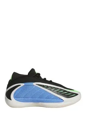 Adidas AE 2 Fusion Zero Metallic Lime Burst Blue