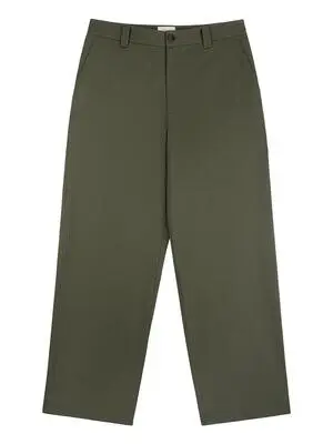 Aimé Leon Dore Officer Pant - Green