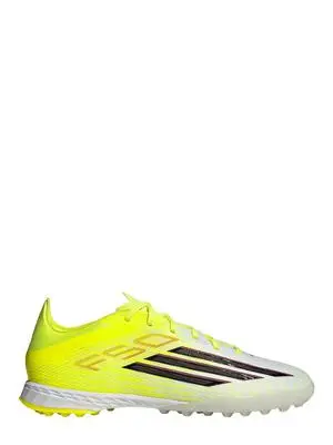 Adidas F50 Pro Turf Sneakers - Yellow