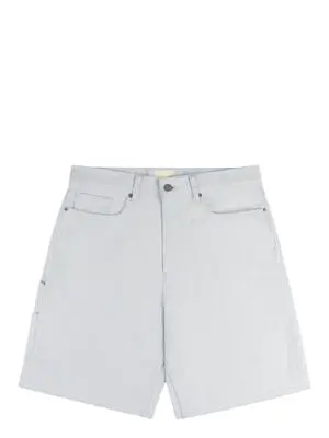 Aimé Leon Dore Denim Short - Blue