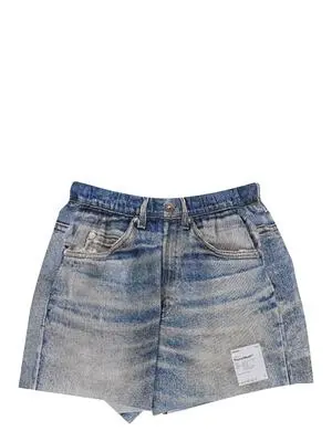 SATISFY SATISFY PeaceShell 5 Unlined Short