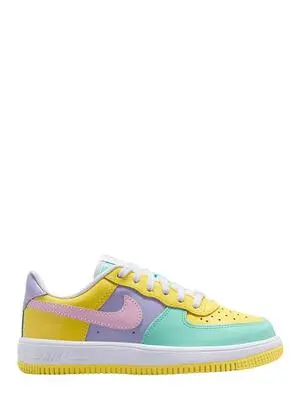 Nike Air Force Ps Sneakers - Multicolor