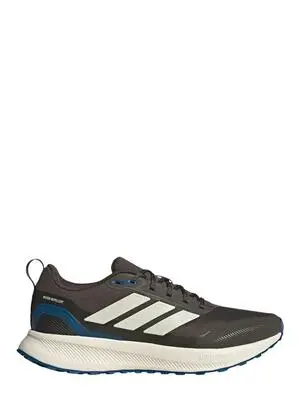 Adidas Runfalcon 5 Trail - Green