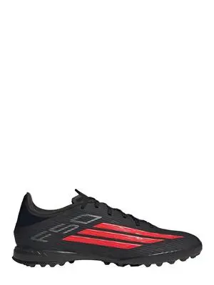 Adidas F50 League Turf Sneakers - Black