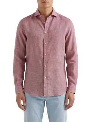 Brunello Cucinelli Shirt - Red