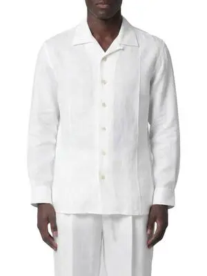 Brunello Cucinelli Shirt - White