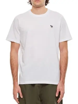 Paul Smith T-shirt Men White