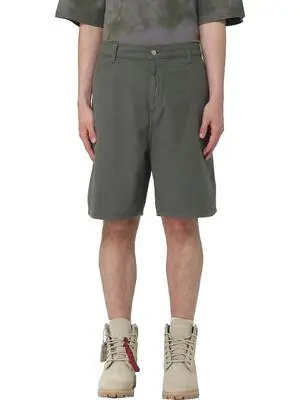 Carhartt Work In Progress Cargo Shorts - Green