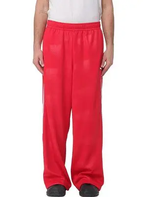 PUMA Puma Track Pants Red