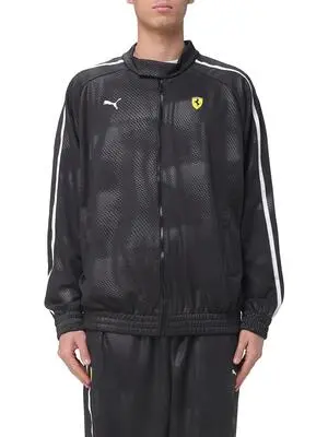 PUMA Sweatshirt - Black