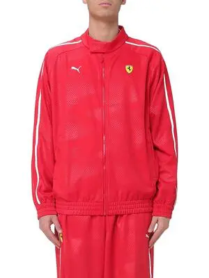 PUMA Sweatshirt - Red