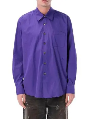 Our Legacy Shirt - Blue