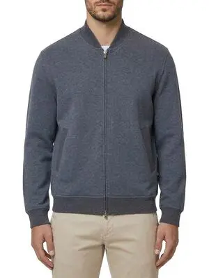 Brunello Cucinelli Brunello Cucinelli Zip-Up Sweater Lead