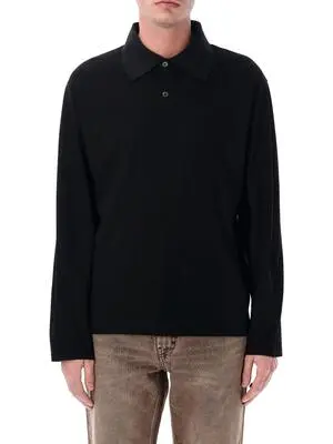 OUR LEGACY Polo Shirt Men