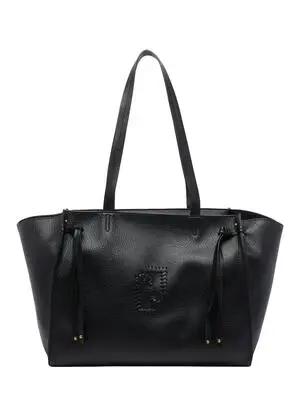 Liu Jo Tote Bag - Black
