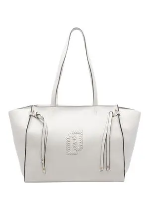 Liu Jo Tote Bag - Yellow Cream