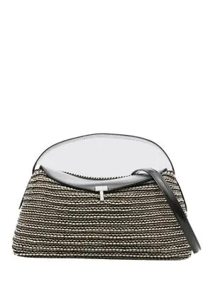 TOTEME Toteme Handbag Black