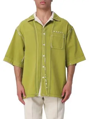 Marni Shirt - Lime